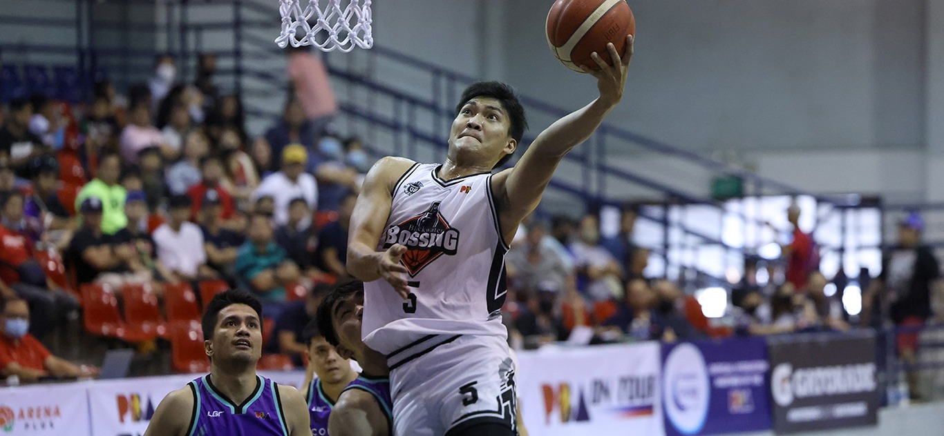 Marks PBA return against former team - Lvbet Play Jili